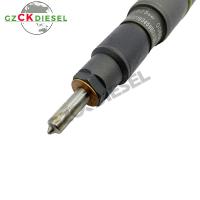 China Common Rail Injector Fuel Injector 0432193459 for Excavator Engine Parts for sale