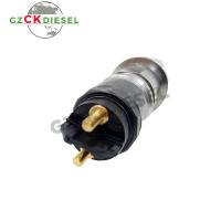 China Diesel Fuel Injector 0445120057 for Excavator Parts Engine for sale