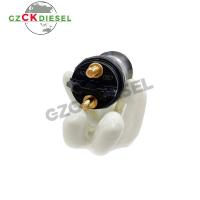 China Diesel Fuel Injector 0445120057 for Excavator Parts Engine for sale