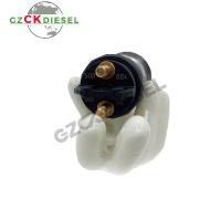 China 0445120054 Diesel Fuel Injector Compatible for Excavator 504091504 2855491 for sale