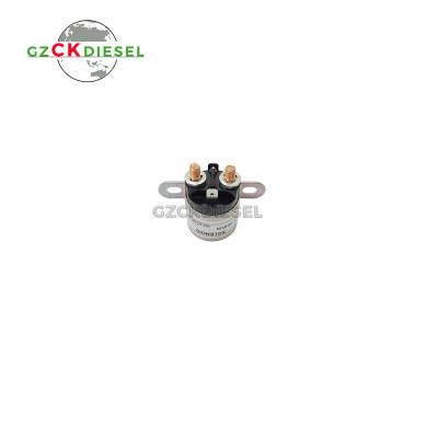 China Switch Heater Relay 9X-8124 for Excavator E320D 321D 323D for sale