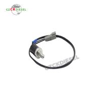 China Pressure Sensor 42C-43-12941 for WA300L WA320 WA380 Excavator for sale