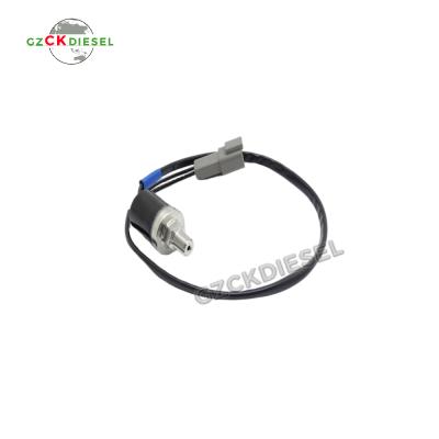 China Pressure Sensor 42C-43-12941 for WA300L WA320 WA380 Excavator for sale