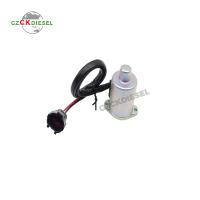 China Hydraulic Pump Solenoid Valve 126-9992 for E307C E308C E311C E330D E345D Excavator for sale