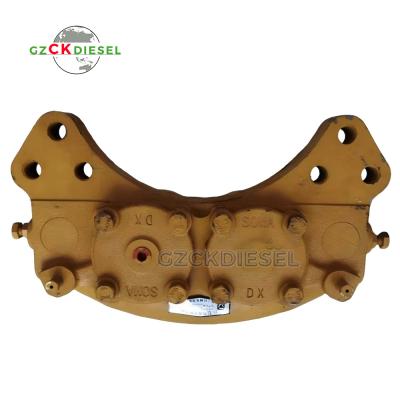 China Brake Caliper W041200000 5217525 for SEM650/SEM655D WHEEL LOADER for sale