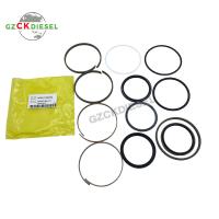 China OEM Quality Bucket Cylinder Seal Kits 2438U1138R300 for Excavator SK220 SK220-3 SK270LC for sale