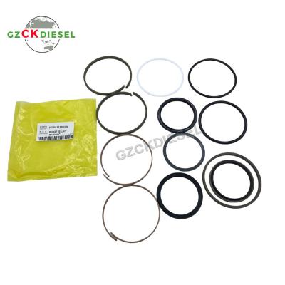 China OEM Quality Bucket Cylinder Seal Kits 2438U1138R300 for Excavator SK220 SK220-3 SK270LC for sale