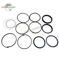 China OEM Quality Arm Cylinder Seal Kits 2438U1137R300 for SK220 SK220-3 SK270LC Excavator for sale