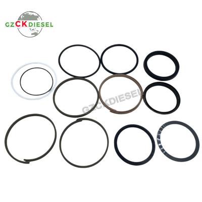 China OEM Quality Arm Cylinder Seal Kits 2438U1137R300 for SK220 SK220-3 SK270LC Excavator for sale