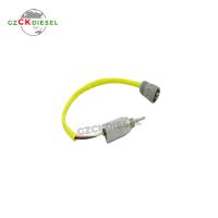 China Temperature Sensor 130-0784 for Tractor 623G 621G 627G Loader 950F 966F Excavator for sale