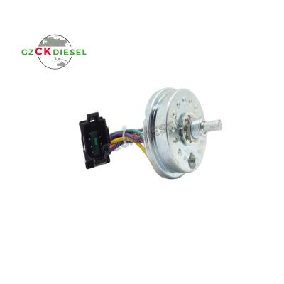 China Switch Assembly 112-6174 for Engine 3116 3056 3054 C6.6 C4.4 C7.1 C13 C15 Excavator for sale