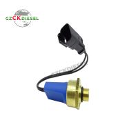 China Oil Pressure Switch 192-0836 for 216B 216B3 226B 226B Engine for sale