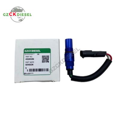 China New Position Sensor 4326596 3408502 3408503 4984233 for Engine L10 M11 N14 for sale