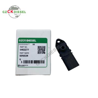 China New Pressure Sensor 4984575 5462277 4358993 4954400 for 6C8.3 6.7L Engine for sale