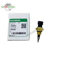China Water Temperature Sensor 4088832 4076841 4088833 for ISX QSX ISF 2.8 ISBE ISC 8.3 for sale