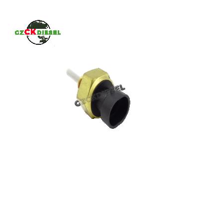 China Temperature Sensor 0193-0468 for K19 KTA19 K38 KTA38 K50 KTA50-G KTA-50 Excavator for sale