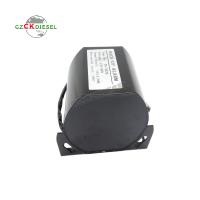China BACKUP ALARM 213-9100 for Excavator 320 323 336 340 for sale