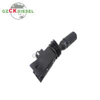 China Gear Selector 01.1002.0500 ZTAZ-00072 for R140W-9 Excavator for sale