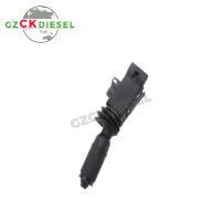 China Gear Selector 01.1002.0500 ZTAZ-00072 for R140W-9 Excavator for sale