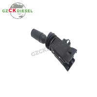 China Gear Selector 01.1002.0500 ZTAZ-00072 for R140W-9 Excavator for sale