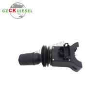 China Gear Selector 01.1002.0500 ZTAZ-00072 for R140W-9 Excavator for sale