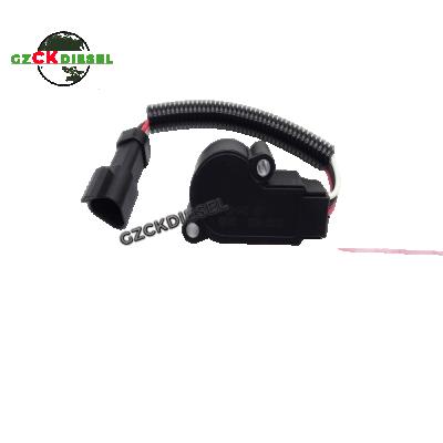 China Position Sensor 266-1470 for 572R II 583T 587T D10T D11T D3K Engine C7.1 for sale