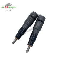 China OEM Diesel Fuel Injector A0020102551 A0060172221 A0050177721 A0040176521 for sale