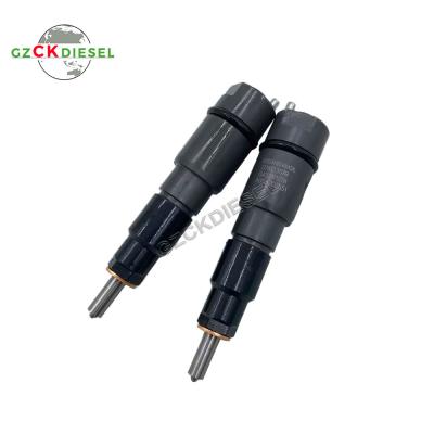 China OEM Diesel Fuel Injector A0020102551 A0060172221 A0050177721 A0040176521 for sale