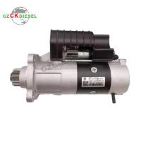 China Starter Motor 1000210294 for WP10 WD615 Engine for sale