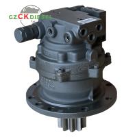 China Excavators SK60 Swing Motor PY15V00014F1 with PCR-3B-12A PCR-3B-12A-FP-9093C Slewing Device for SK50-6/SK55RX for sale