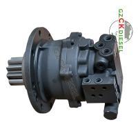 China Excavators SK60 Swing Motor PY15V00014F1 with PCR-3B-12A PCR-3B-12A-FP-9093C Slewing Device for SK50-6/SK55RX for sale