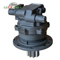 China Excavators SK60 Swing Motor PY15V00014F1 with PCR-3B-12A PCR-3B-12A-FP-9093C Slewing Device for SK50-6/SK55RX for sale