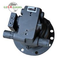 China Excavators SK60 Swing Motor PY15V00014F1 with PCR-3B-12A PCR-3B-12A-FP-9093C Slewing Device for SK50-6/SK55RX for sale