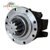 China Excavators SK60 Swing Motor PY15V00014F1 with PCR-3B-12A PCR-3B-12A-FP-9093C Slewing Device for SK50-6/SK55RX for sale