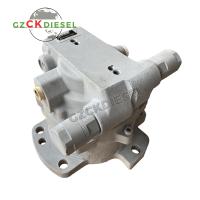China Excavator Swing Motor PCR Series PCR-2B-10A PCR-2B-10A-P-9472A PCR-1B-5A for  303 304 Swing Device 266-6396 for sale