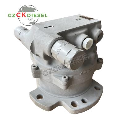 China Excavator Swing Motor PCR Series PCR-2B-10A PCR-2B-10A-P-9472A PCR-1B-5A for  303 304 Swing Device 266-6396 for sale