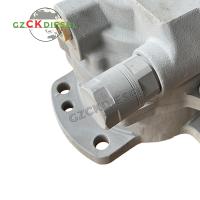 China Excavator Swing Motor PCR Series PCR-2B-10A PCR-2B-10A-P-9472A PCR-1B-5A for  303 304 Swing Device 266-6396 for sale