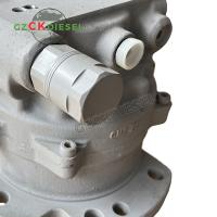China Excavator Swing Motor PCR Series PCR-2B-10A PCR-2B-10A-P-9472A PCR-1B-5A for  303 304 Swing Device 266-6396 for sale