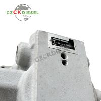 China Excavator Swing Motor PCR Series PCR-2B-10A PCR-2B-10A-P-9472A PCR-1B-5A for  303 304 Swing Device 266-6396 for sale