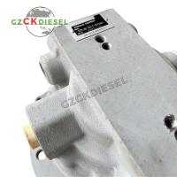 China Excavator Swing Motor PCR Series PCR-2B-10A PCR-2B-10A-P-9472A PCR-1B-5A for  303 304 Swing Device 266-6396 for sale
