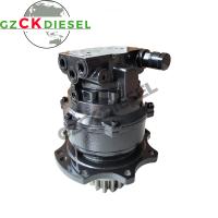 China Hydraulic Swing Motor Assy PCR-4B-20A-P-9217B for sale