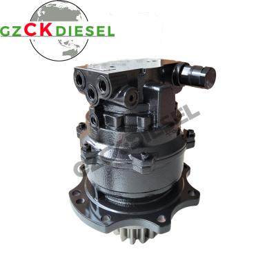 China Hydraulic Swing Motor Assy PCR-4B-20A-P-9217B for sale