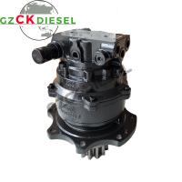 China Hydraulic Swing Motor Assy PCR-4B-20A-P-9217B for sale