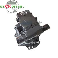 China Hydraulic Swing Motor Assy PCR-4B-20A-P-9217B for sale