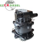 China Hydraulic Swing Motor Assy PCR-4B-20A-P-9217B for sale