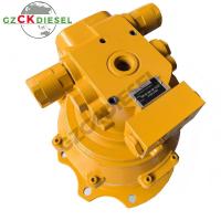 China Hydraulic Motor PCR-5B-30A-FGP-9222B Swing Motor for Excavator Hydraulic System for sale