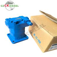 China Swing Motor 104-6485-005 for Mini Excavator Hydraulic System for sale