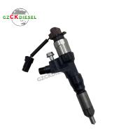 China Common Rail Fuel Injector 295050-0920 23670-E0540 for J05E Engine for sale
