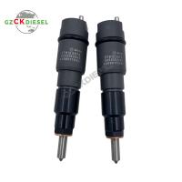 China New Fuel Injector 0 432 193 436 0432193436 A0060178421 076123578 for Engine OM924 OM926 for sale