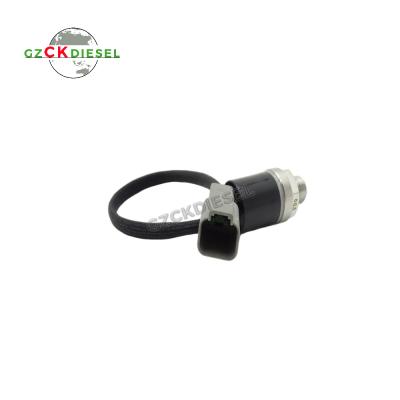 China Oil Pressure Switch Sensor 600-871-1171 for 6D140E S6D170 Excavator for sale
